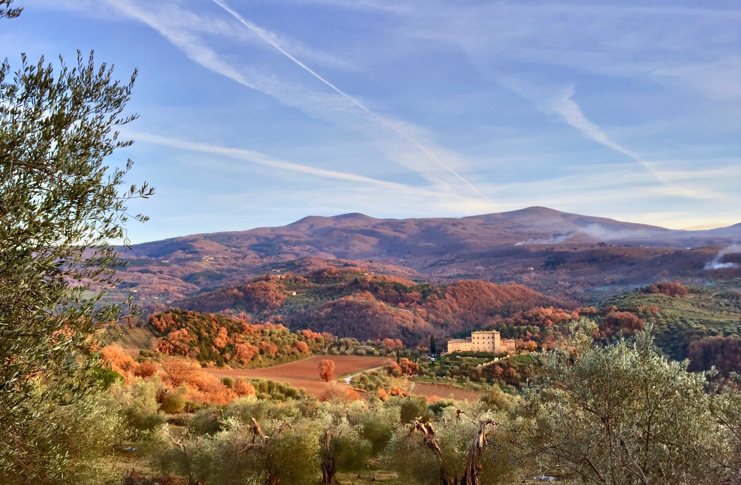 Terroir & Castello di Potentino Cucina Povera: an immersion in rural l